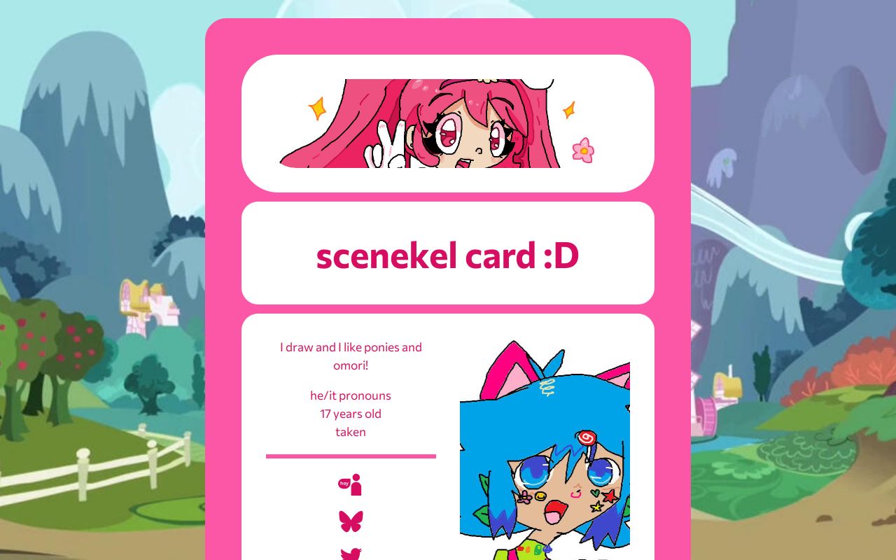 Scene_Kel carrd real